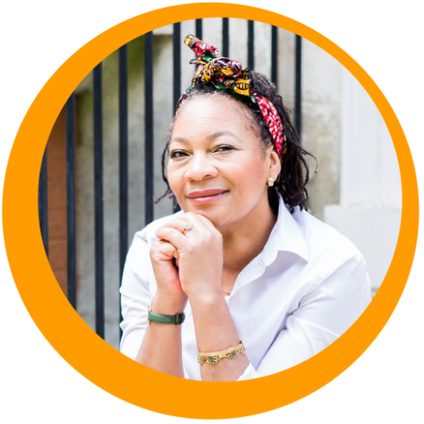 Happy in School Homepage - Happy in School Project